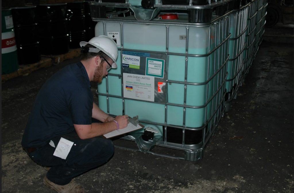 Waste Disposal Companies in Los Angeles, CA