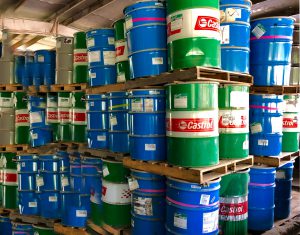 Waste Disposal in California | Clean Management Environmental Group