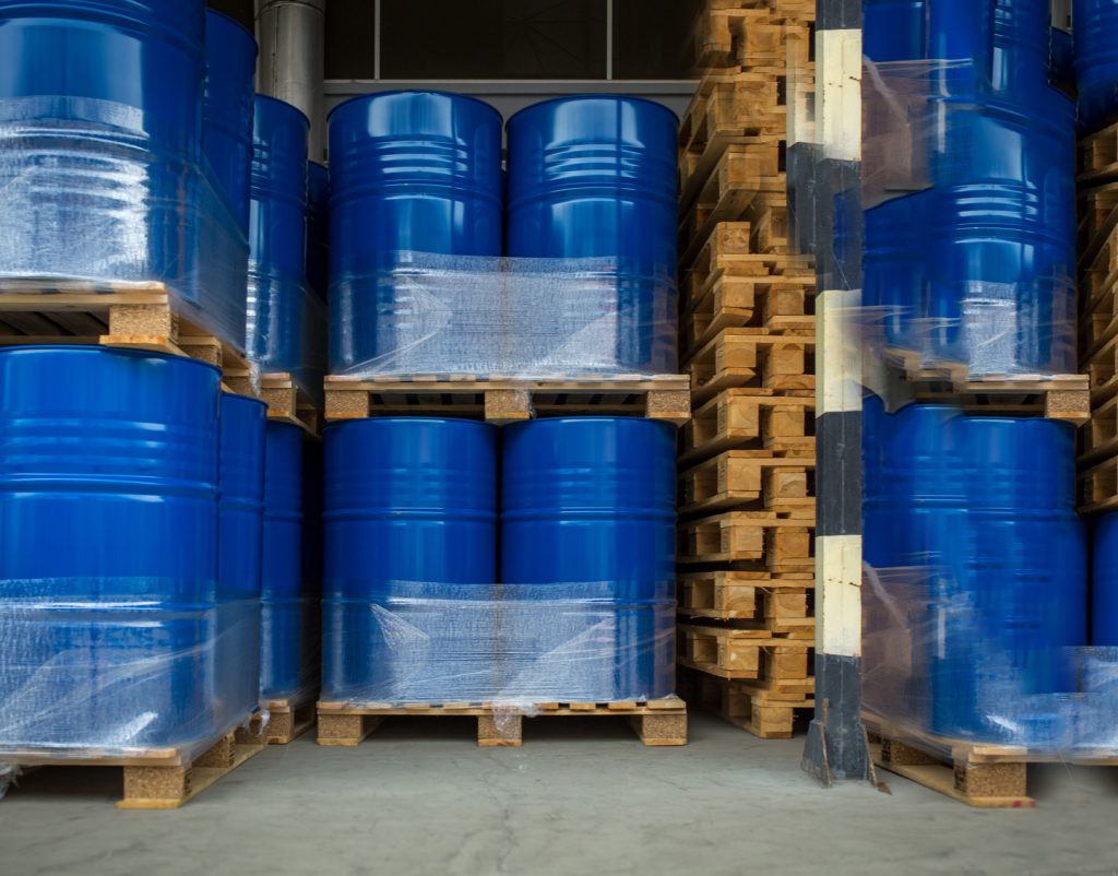 Product Destruction Services | Off-Spec & Outdated Products