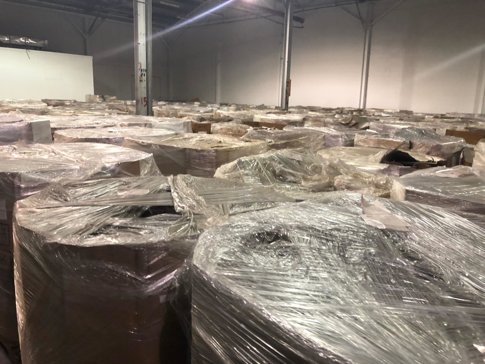 Product Destruction Services | Off-Spec & Outdated Products Product Destruction Services | Off-Spec & Outdated Products