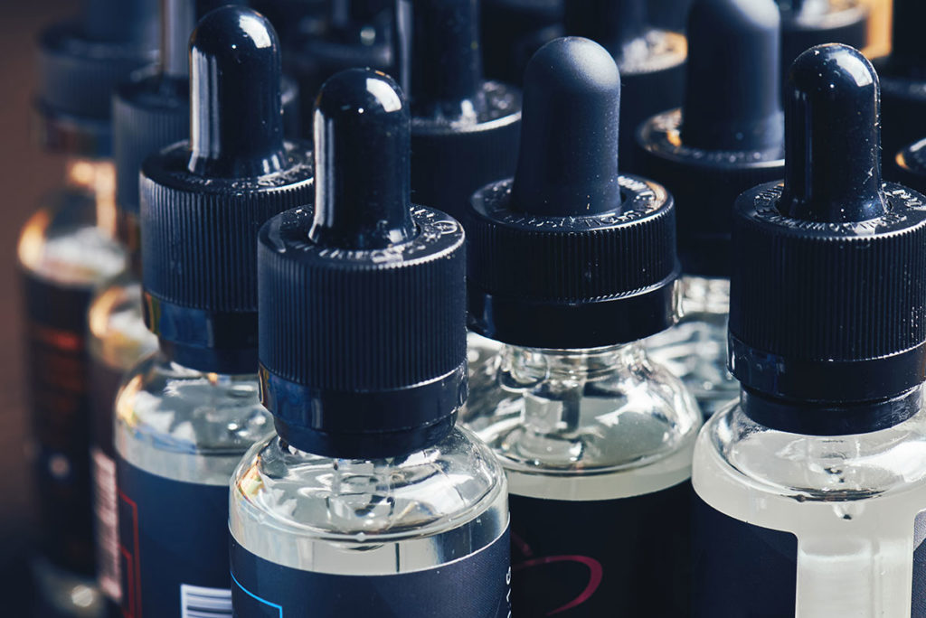 E-Cigarette Waste | Vape Waste Disposal | CME Group