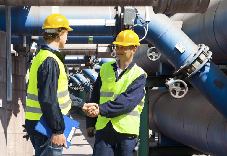 Hazardous Waste Clean-Up Services | CMEG