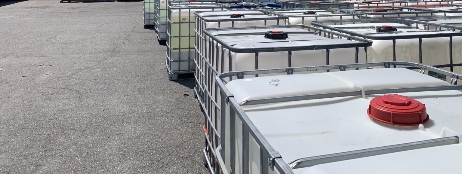 Hazardous Waste Clean-Up Services | CMEG