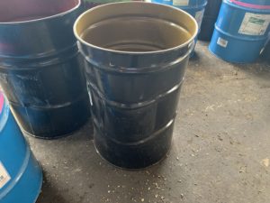Is your drum DOT shippable? | Hazardous Waste Disposal Services