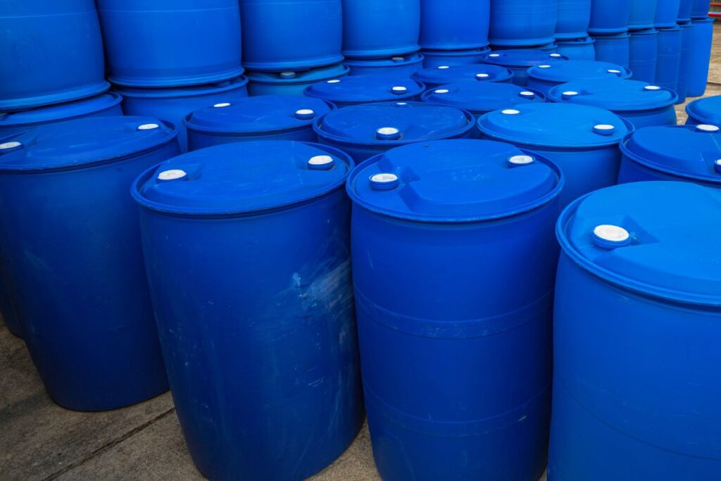 Understanding What Lab Packing Is & Why It’s Important