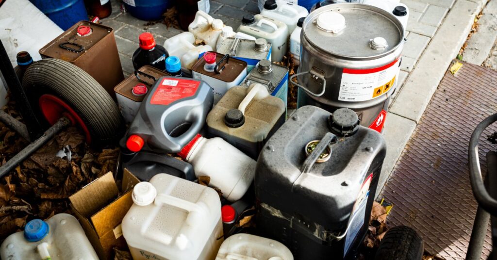 7 Common Violations in Hazardous Waste Management