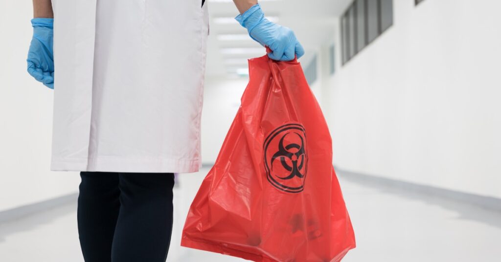 The Risks of Not Utilizing Lab Pack Services