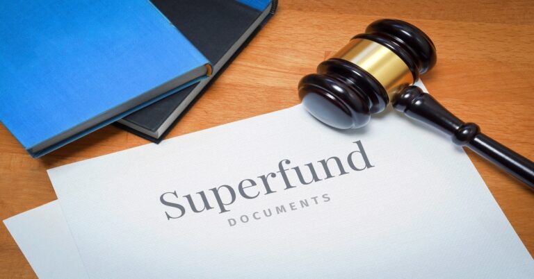 What You Should Know About CERCLA Superfund | Clean Management ...